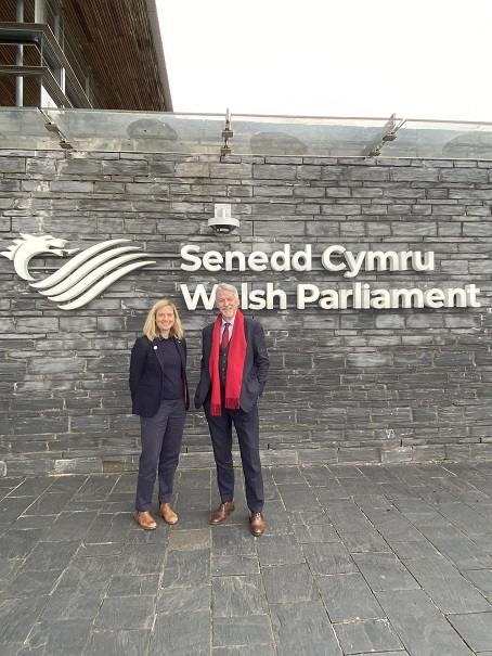 Confor welcomes consultation on a Welsh Timber Industry Strategy